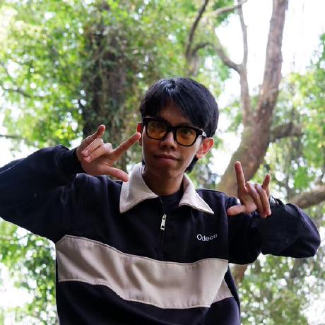 Nandungg Rizky Nandang Github