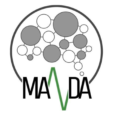 The Manda Lab Github