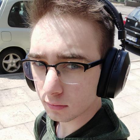 Wiktorkania Wiktor Kania Github