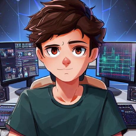 Geronimolahoz Geronimo Github