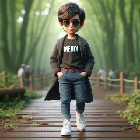 Mahdimgf2 Mahdi Github