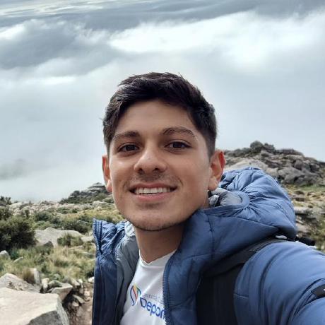 Imanolcorimayo Imanol Github