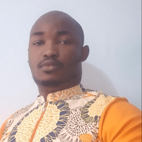 Jeanyvesmpessa Jean Yves Github