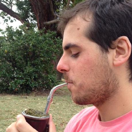 Fernandomoller Fernando Github