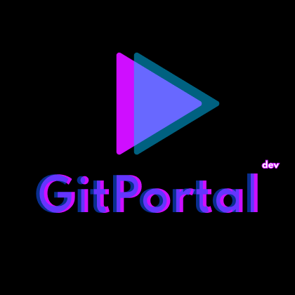 Git Portal Github