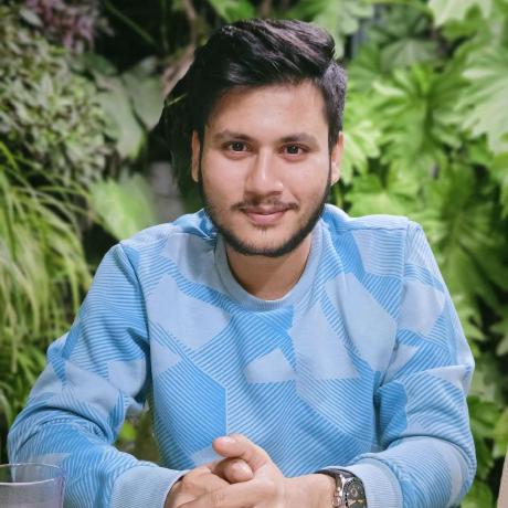 Harshlovescode Harsh Chaurasia Github