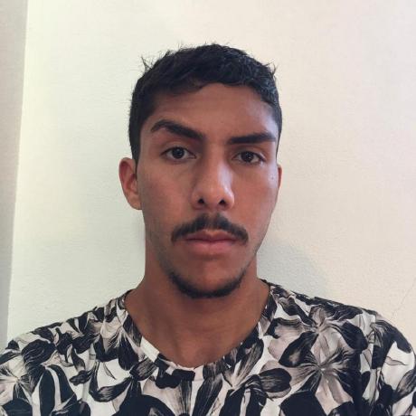 Paulooliveirv Paulo Henrique Reis Github