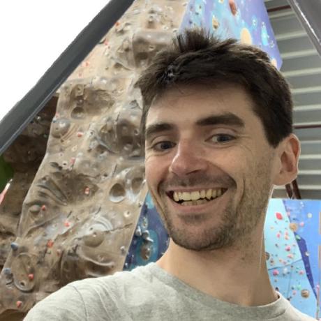 Julian Elliott Julian Elliott Github