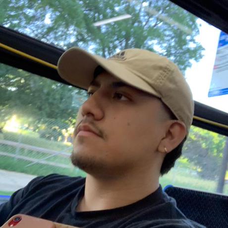 Melvin0111 Melvin C Github