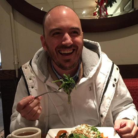 Caseydriscoll Casey Driscoll Github