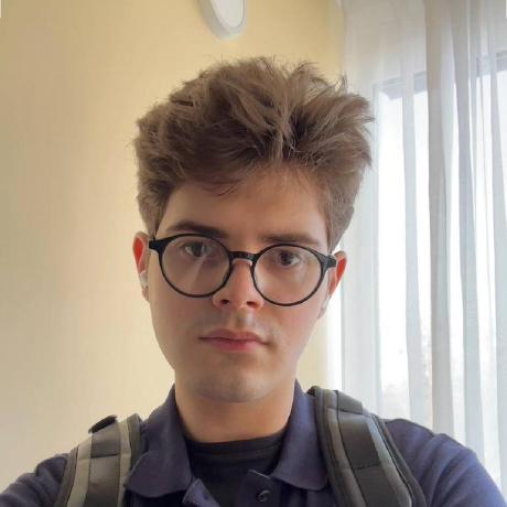 Datenfluss Vladyslav Shupliakov Github