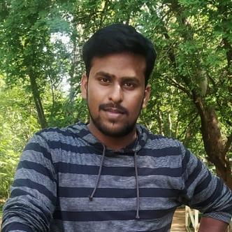 Repanasunilkumar Sunil Kumar R Github