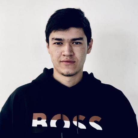 Atwebuz Abdulaziz Github