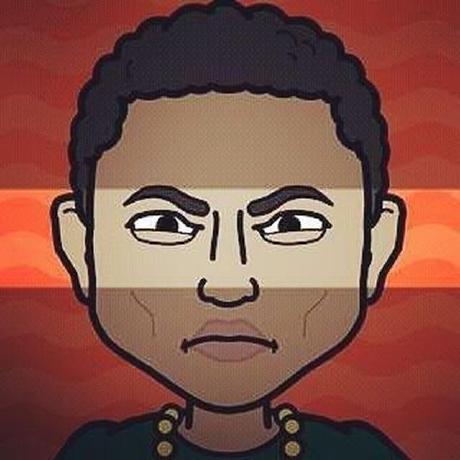 Wagura Maurice Canis Majoris Github