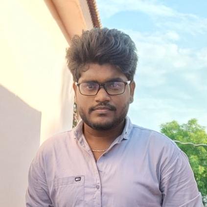 Raghu30m Raghupathy M Github