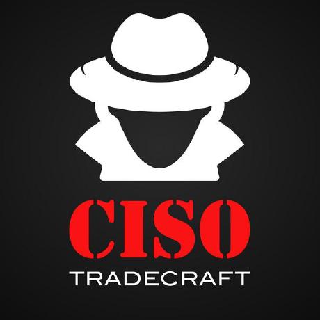 Cisotradecraft Ciso Tradecraft Github