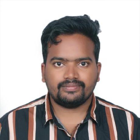 Venkateshbevara Venkatesh Bevara Github