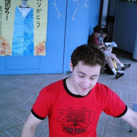 Lukejamesfitzpatrick Luke Fitzpatrick Github