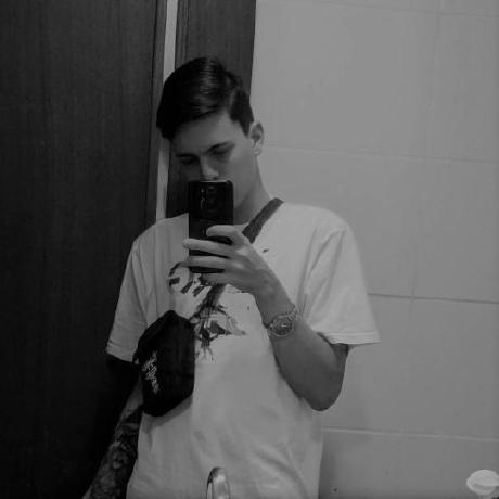 Croesym Matheus Croesy Github