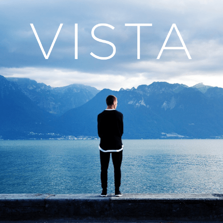 Vista Github