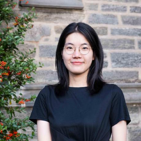 Zyxnova Ziyu Xiong Github