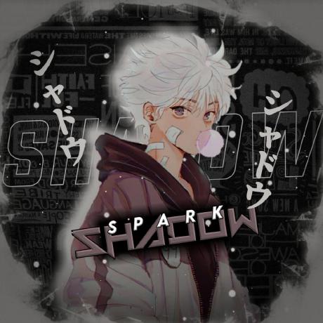 Spark Shadow Shadow Github