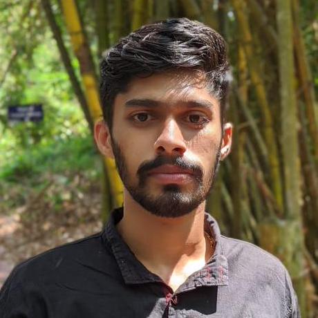 Aanil Anandashankar Anil Github - Creative Abstract Pattern - HD