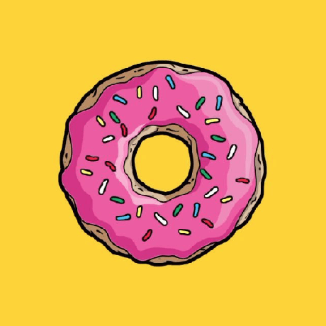 The Donut Factory Github