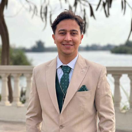 Youssef509 Youssef Ahmed Github