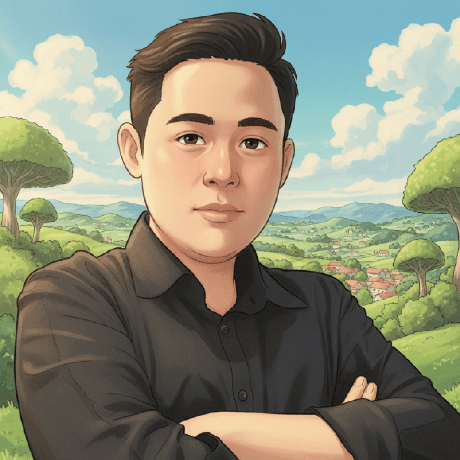 Bayunova28 Willibrordus Bayu Github