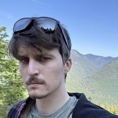 Johnreedv John Reed Github