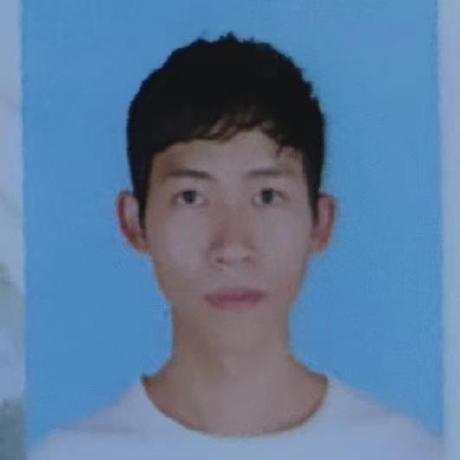 Shuffleee Zhaoyang Li Github