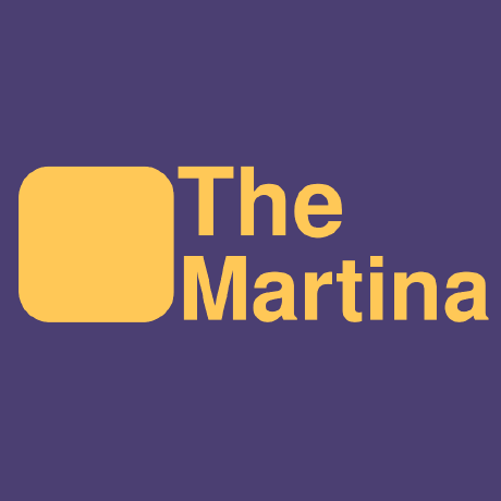 The Martina The Martina Github