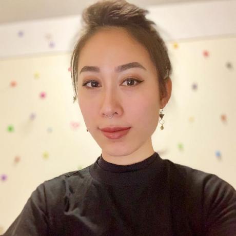 Christie Tran Github