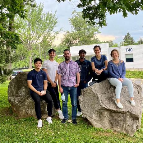 Batistalab Batista Lab Github