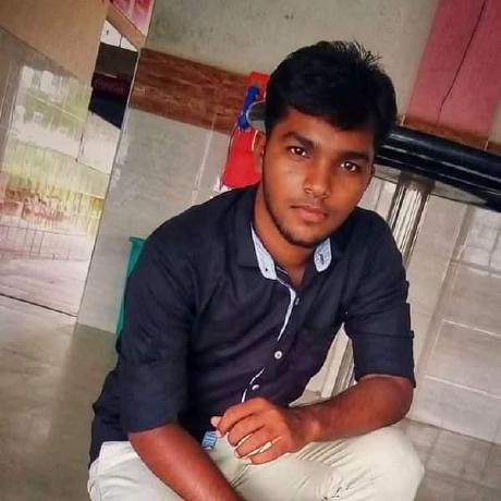 Itsmohankumar Mohan Kumar Github