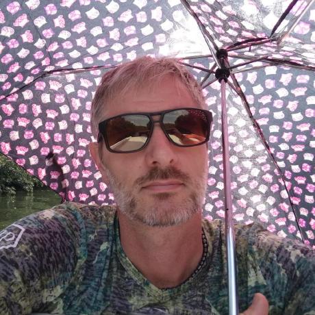 Willgibson Will Gibson Github