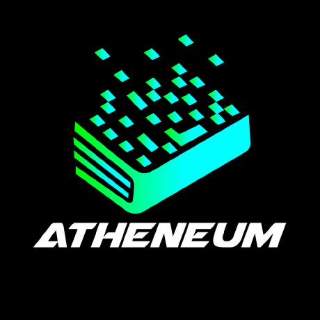 Atheneum Github