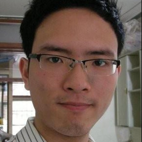 Apiwat Chantawibul Github