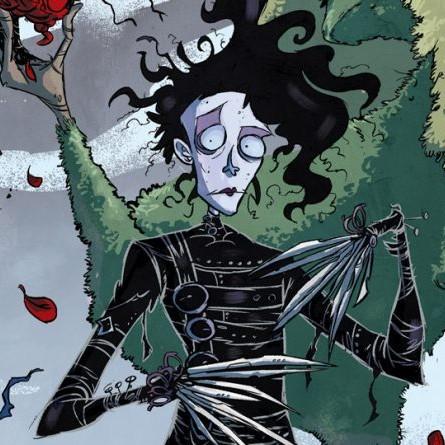 Edward Harley Github