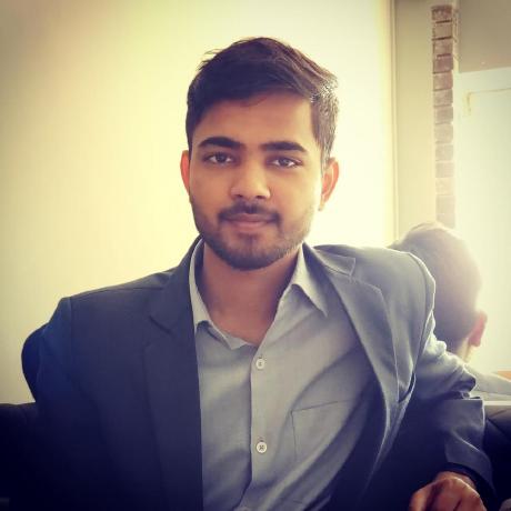 Gupta Harsh Harsh Gupta Github