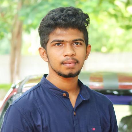 Selvan S Selvan S Github