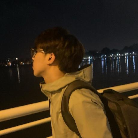 Duongngyn0510 Duong Nguyen Github