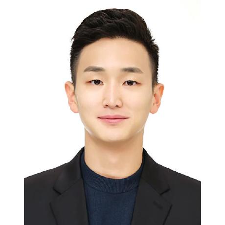 Lamypark Donghyeon Park Github