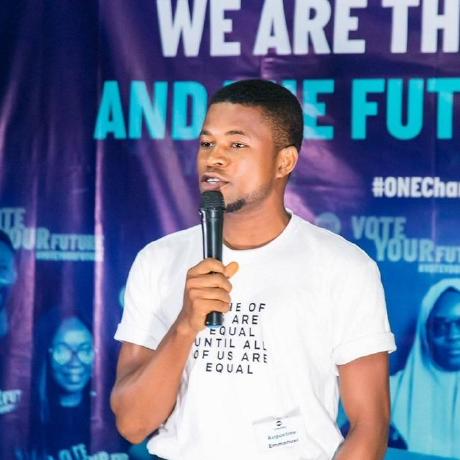 Augustine Emmanuel Augustine C Emmanuel Github