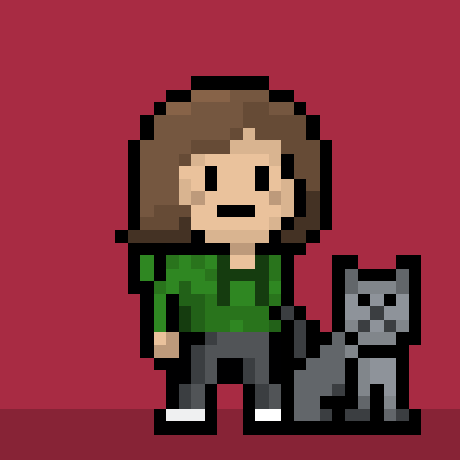 Andra La Andrea Anderson Github