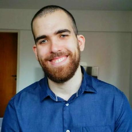 Pperdigo Pedro Perdigão Github