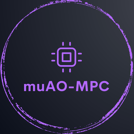 Muaompc Github