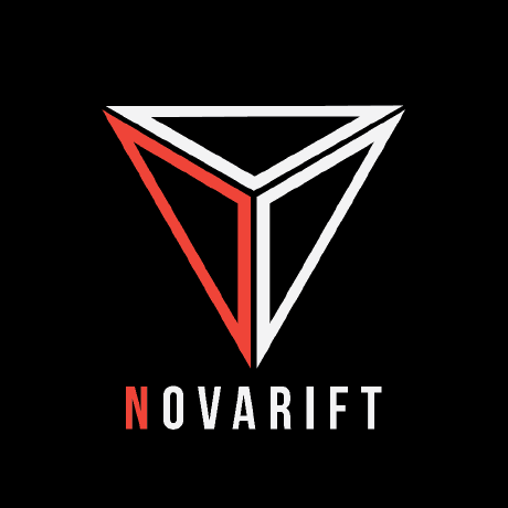 Novarift Github