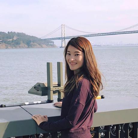 Summer Yue Summer Yue Github